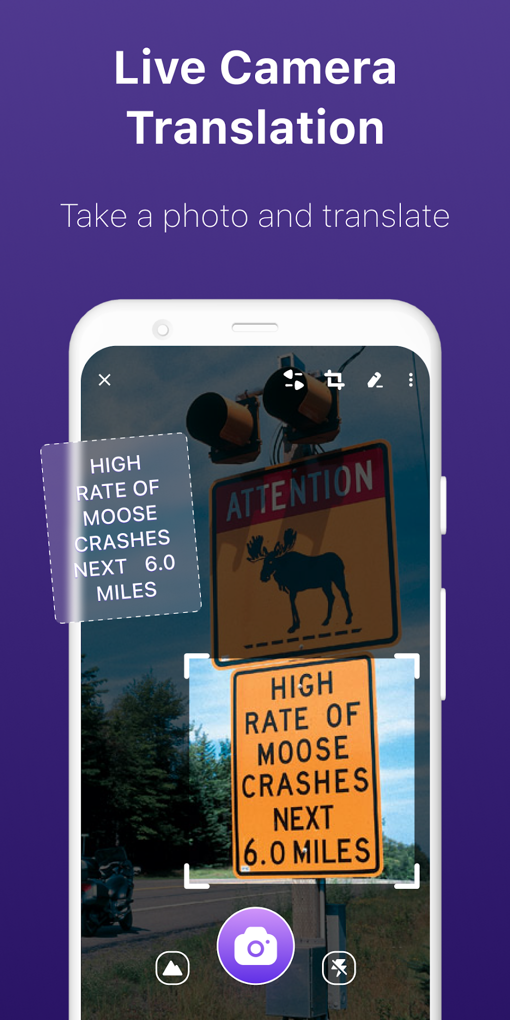 Word Lens: Photo Translator for Android - Download