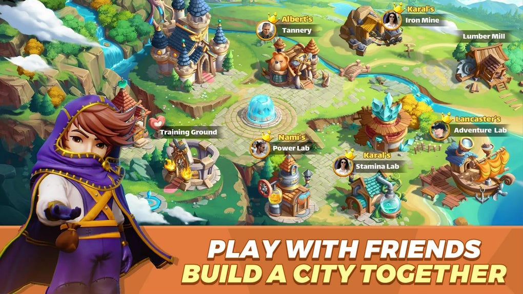 Shop Legends: Tycoon RPG for iPhone - Download