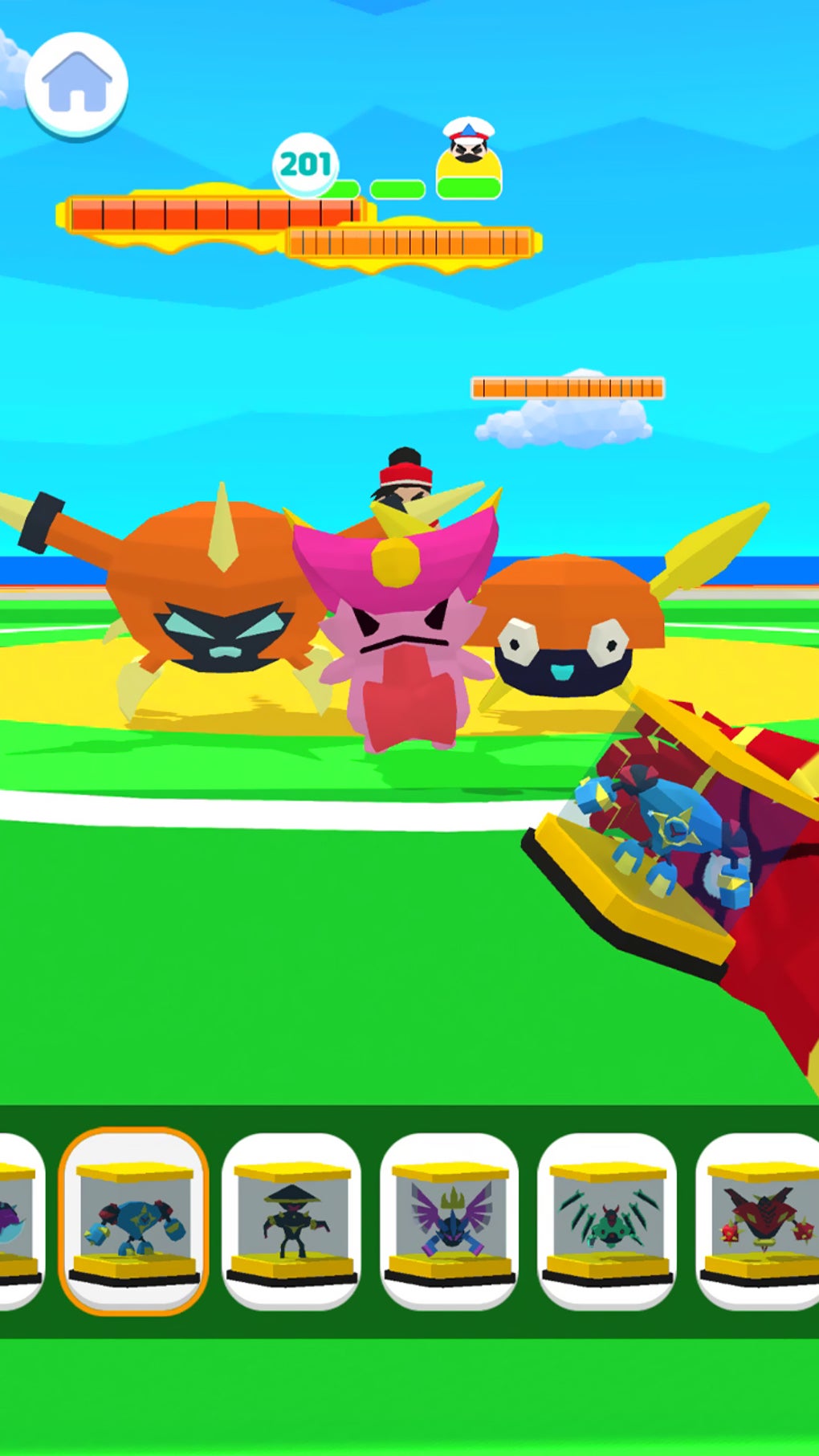 Metamon for Android - Download