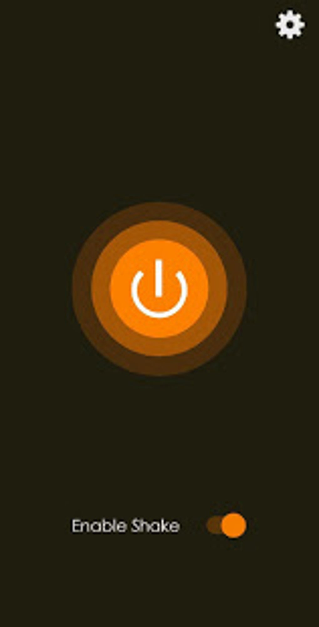 Shake Light - Bright Torch for Android - Download