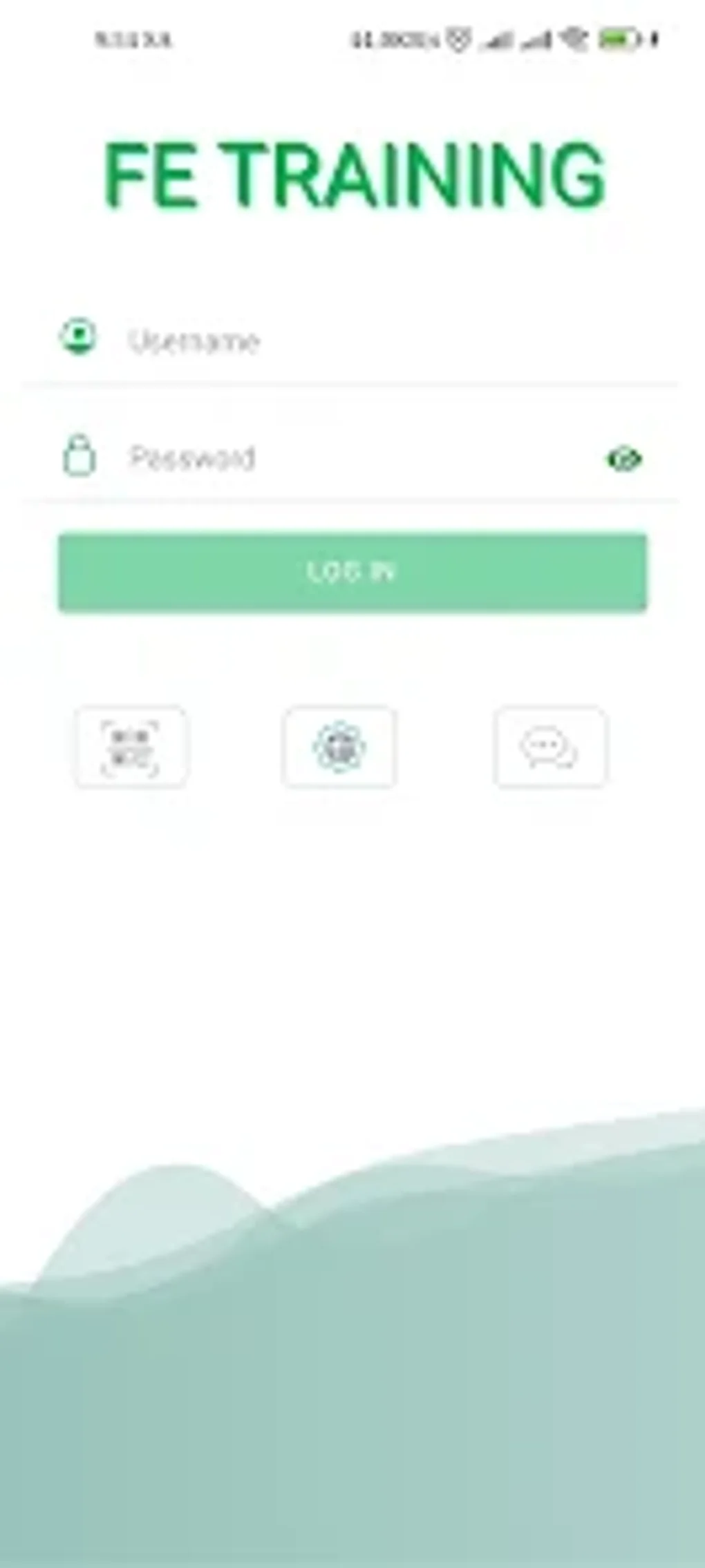 FE CREDIT - TRAINING per Android - Download