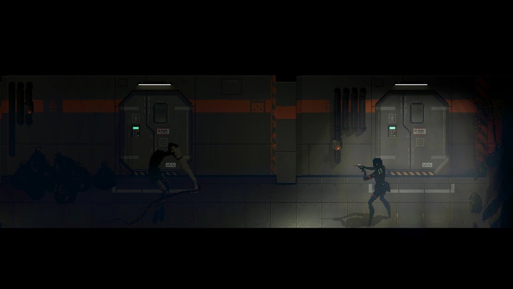 Signalis for Xbox Series X|S - Download