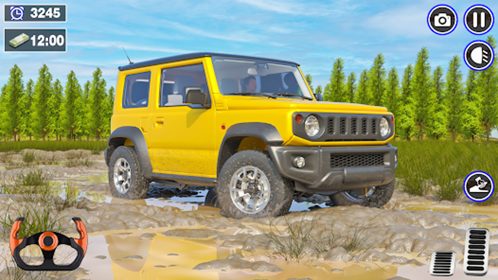 Extreme Driving Adventure Game para Android - Descargar