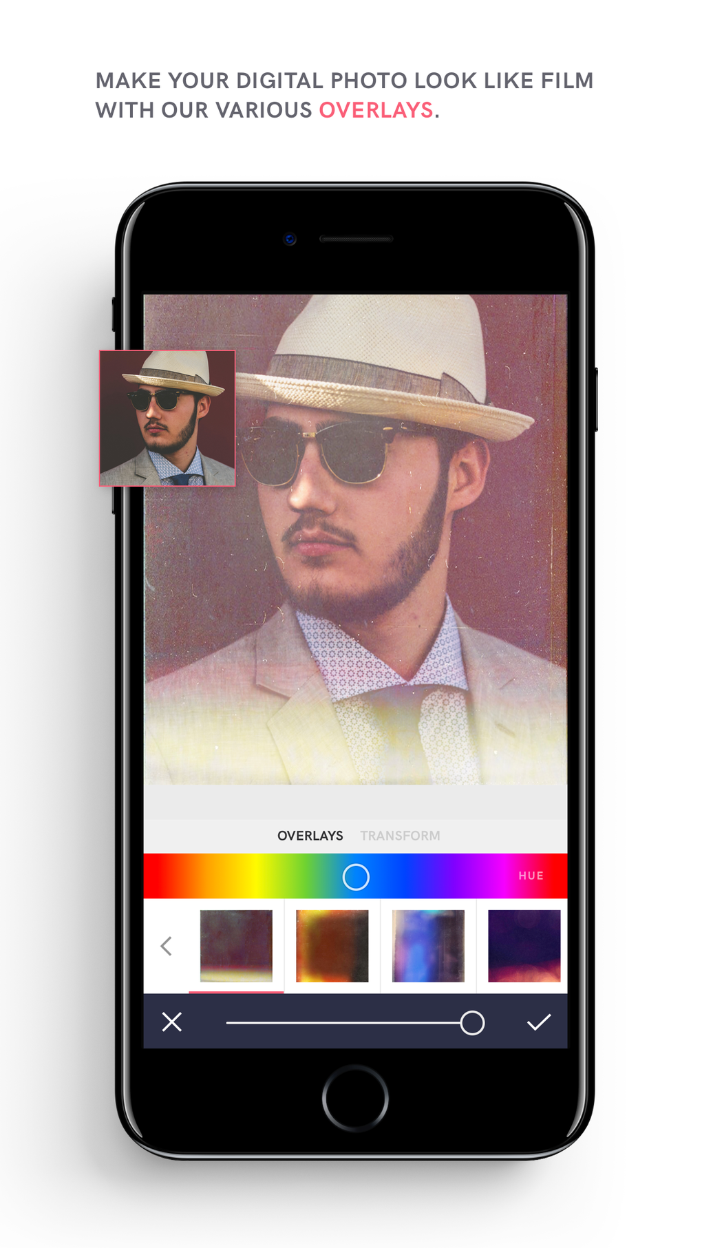MocaDeco Be Creative For IPhone Download
