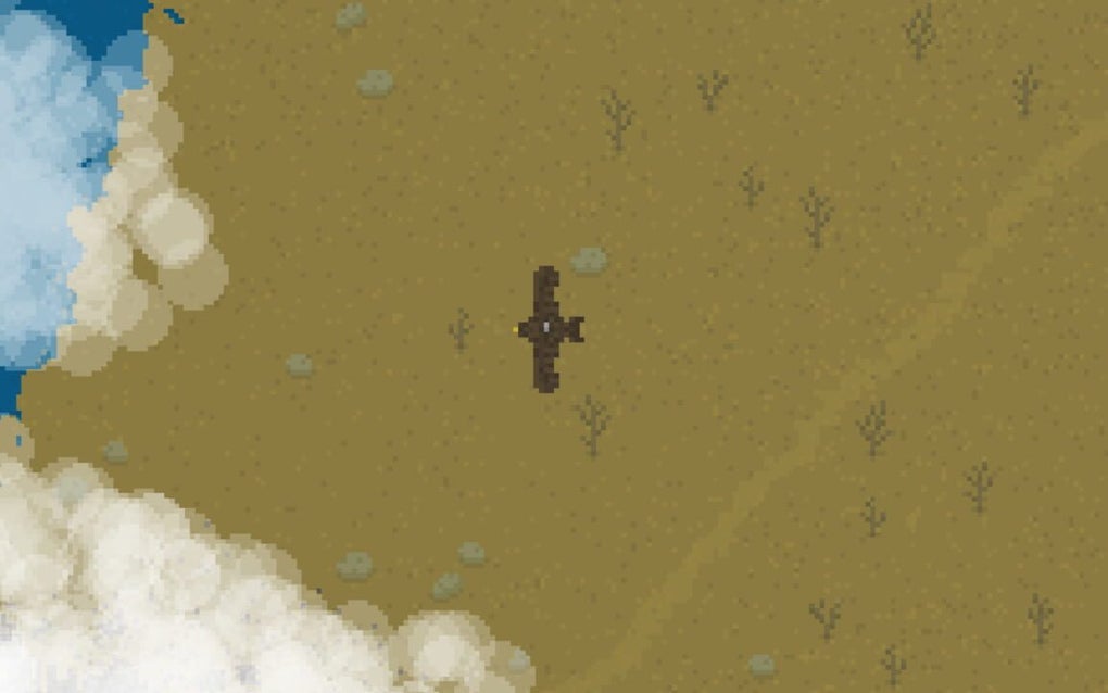 Brave Mouse Cartographer Trilogy - Download