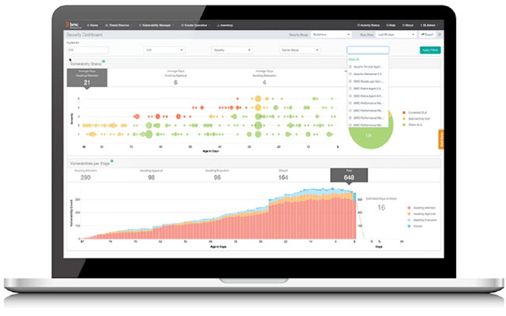 BMC TrueSight Real User Monitoring Plugin for Google Chrome - 拡張機能 無料 ...