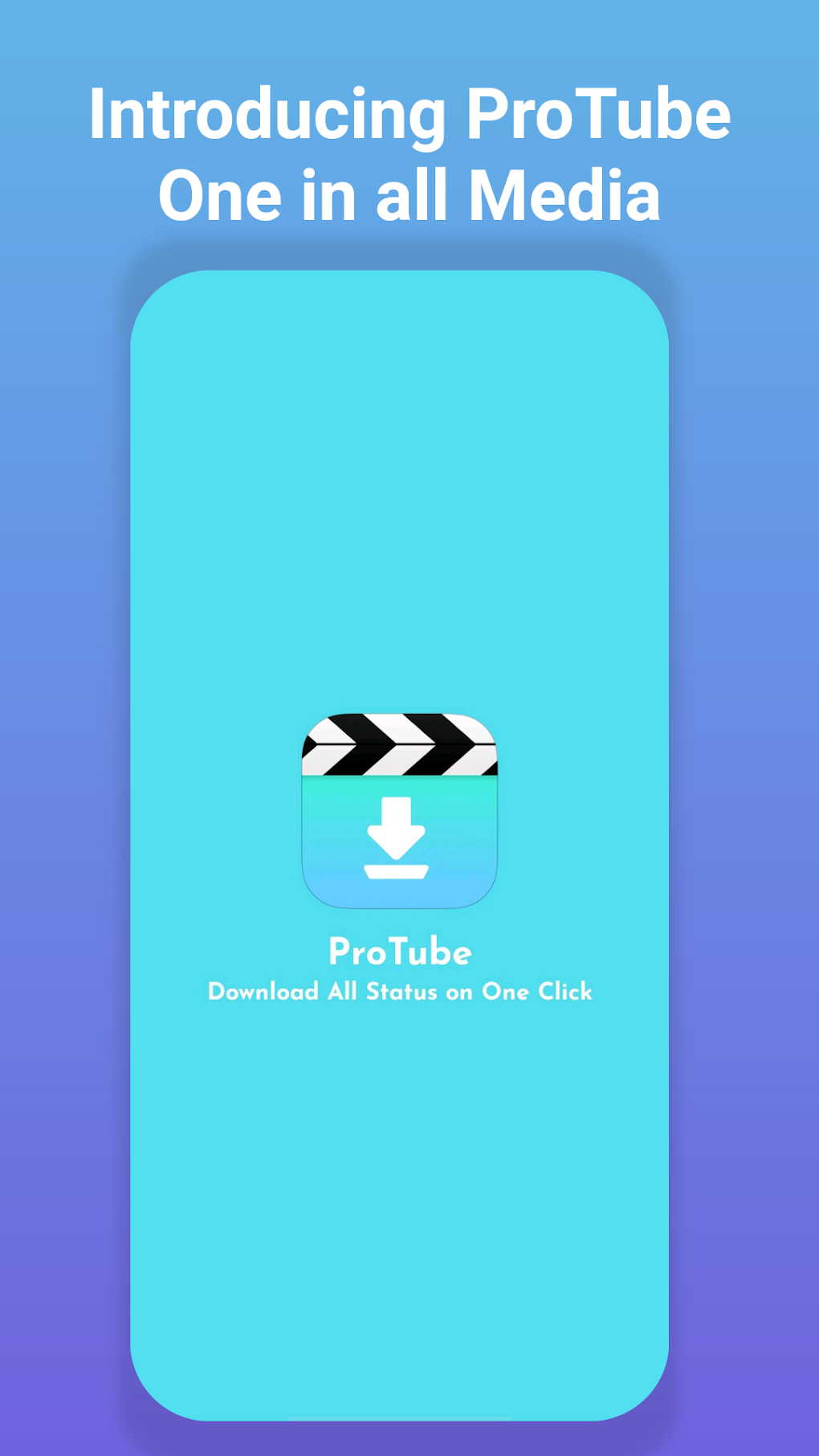 All Media video downloader para Android - Descargar
