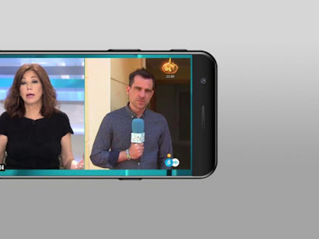TV en directo APK para Android - Descargar