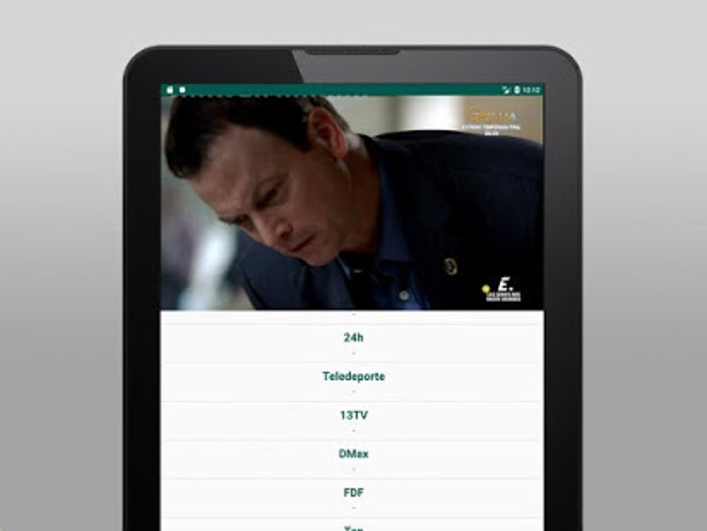 TV en directo APK para Android - Descargar