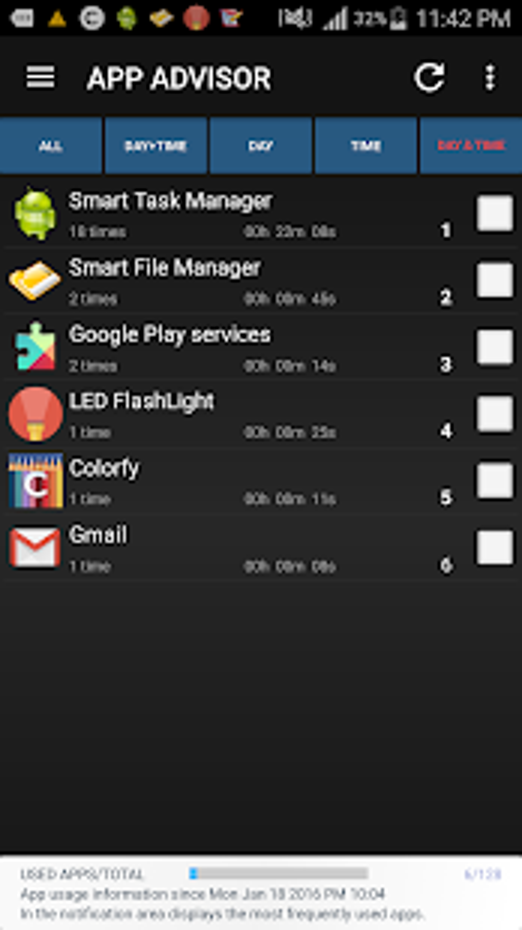 Smart App Manager APK for Android - Download