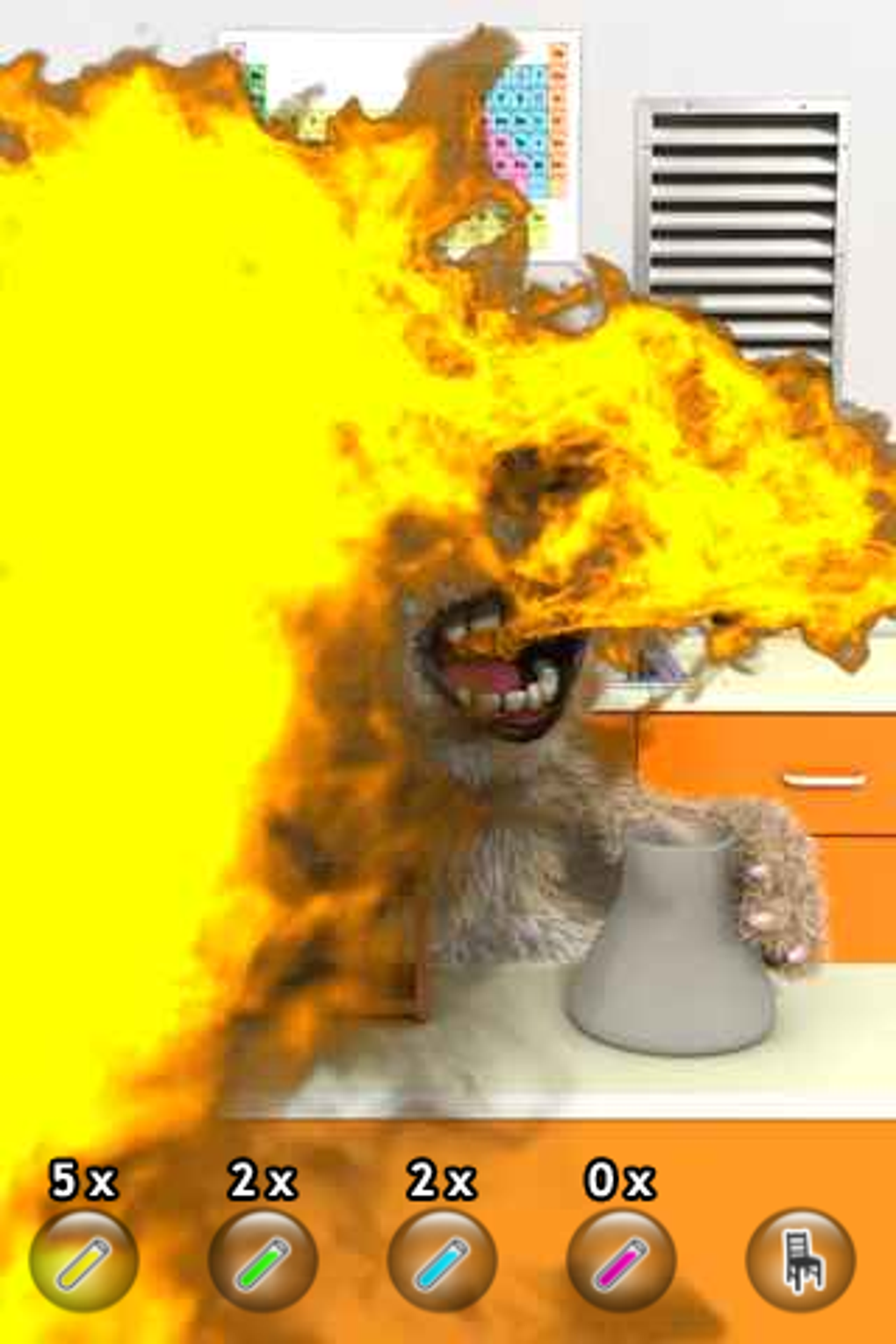 Talking Ben the Dog for iPhone - Download