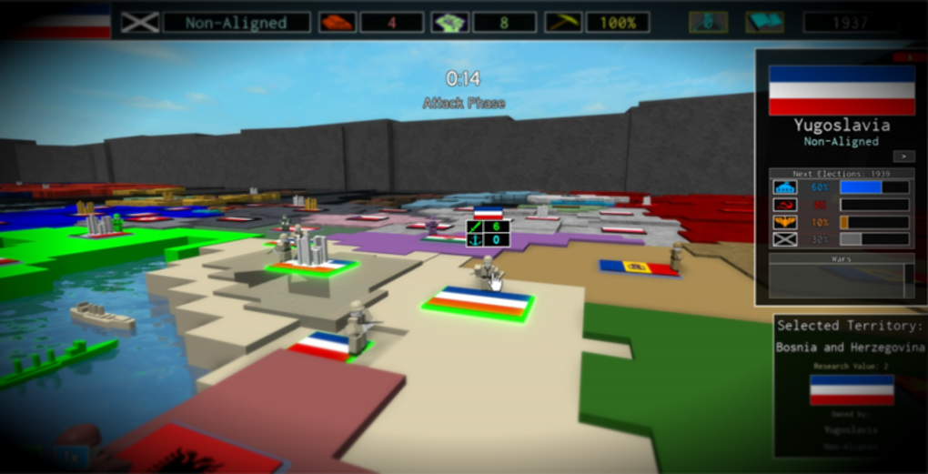 Iron Assault SPAIN 1936 MAP Roblox 版 - 下载 Iron Assault SPAIN 1936 MAP Roblox 版 - 下载