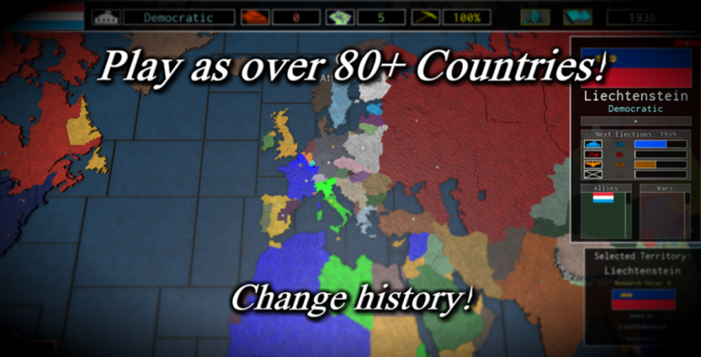 Iron Assault SPAIN 1936 MAP para ROBLOX - Juego Descargar