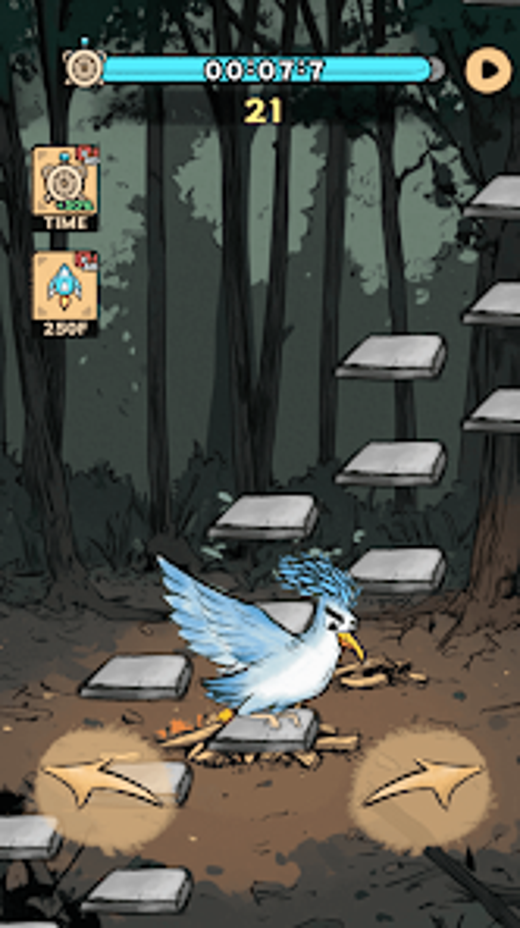 Android 용 Push the Limits : Climbing - 다운로드