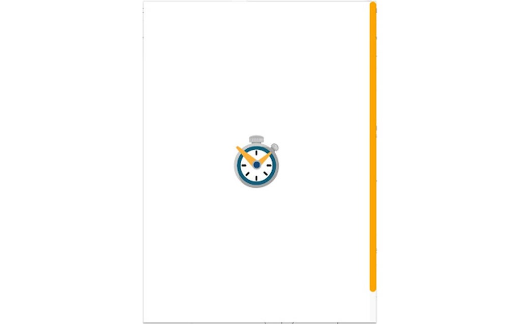 Interval Timer for Google Chrome - Extension Download