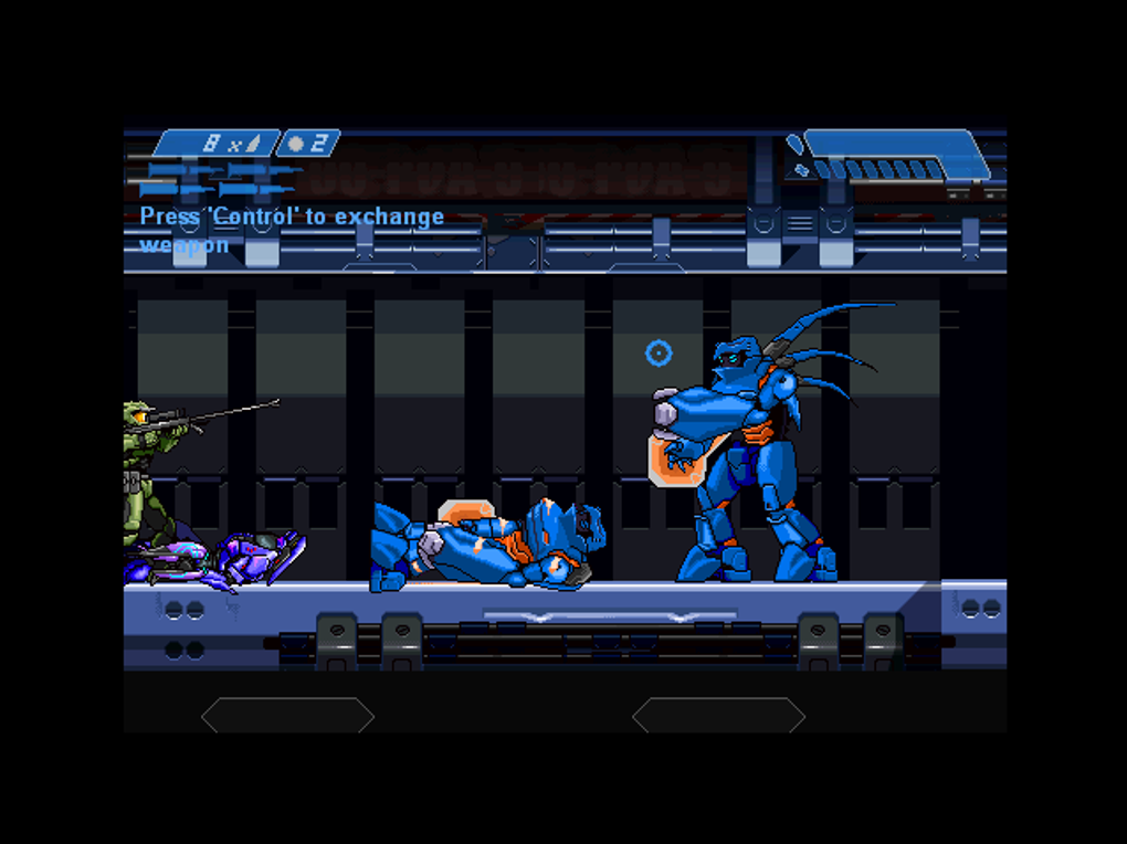 Halo: Hell on Earth Trilogy - Download