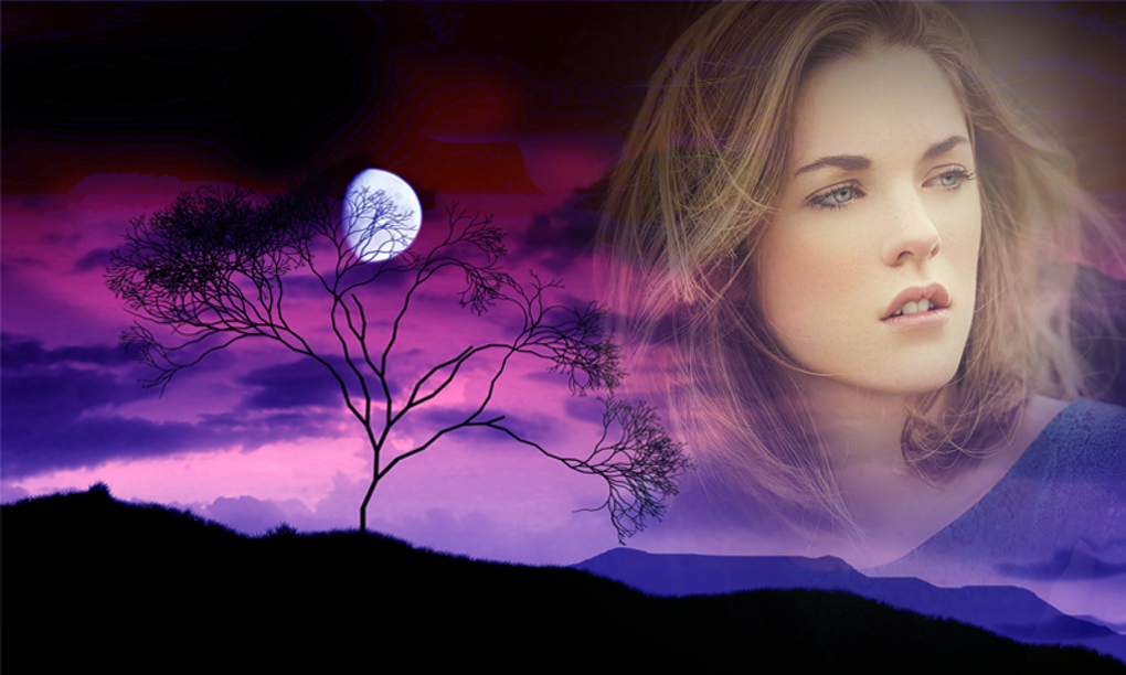 Night Photo Frame APK for Android - Download