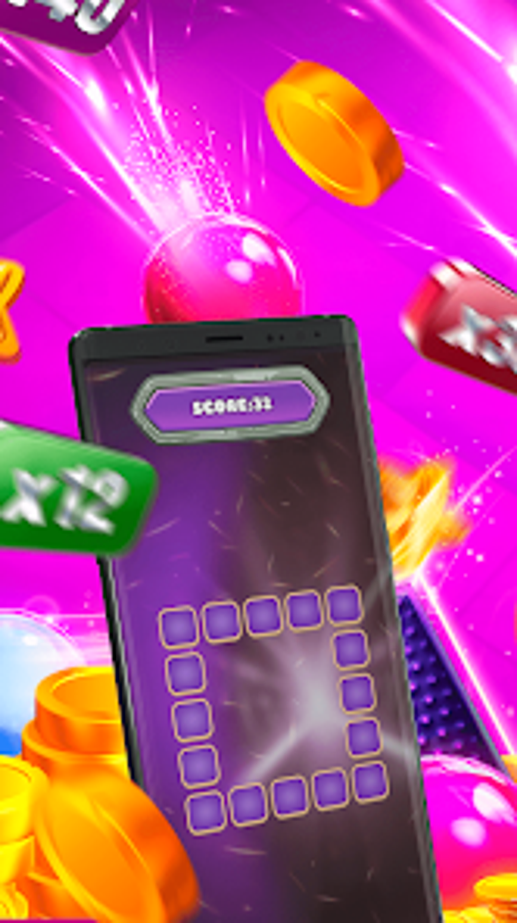 Flying Split for Android - Download