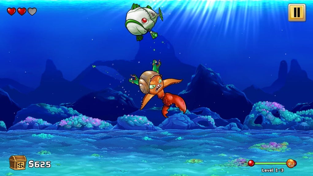 Octogeddon para Nintendo Switch - Download