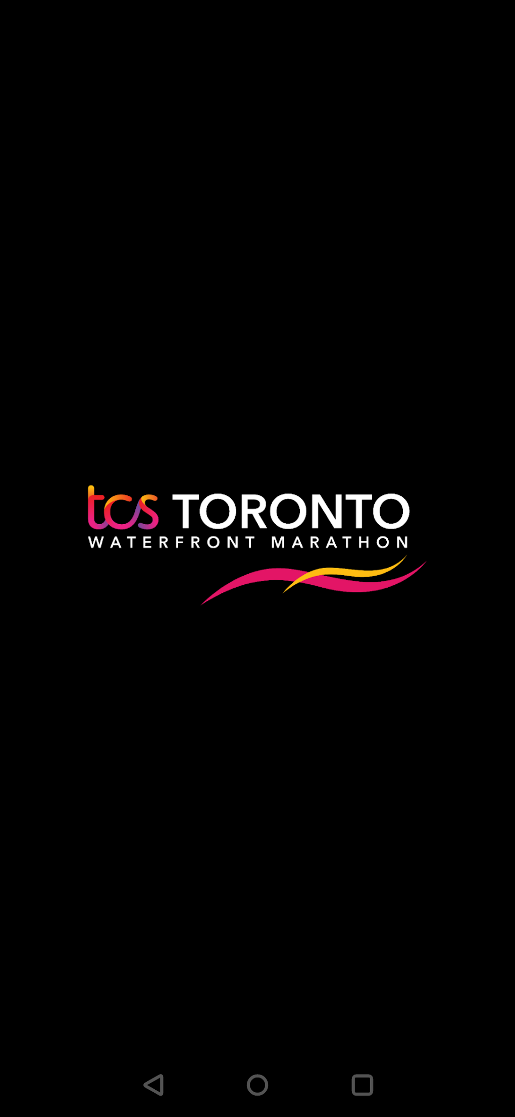 TCS Toronto Marathon For Android Download TCS Toronto Marathon For Android Download