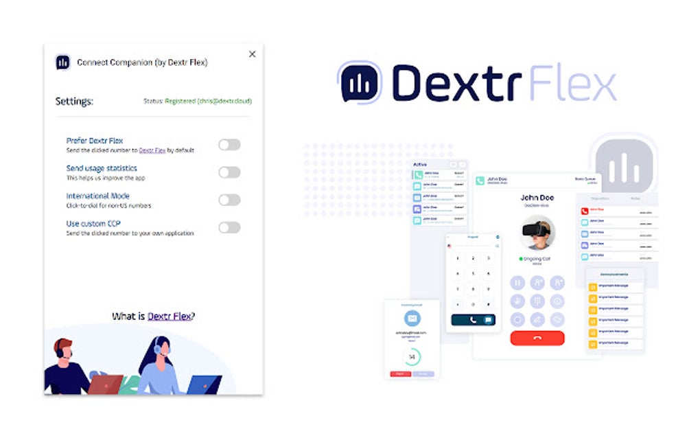 Connect Companion (by ConnectPath) for Google Chrome - Extension Download