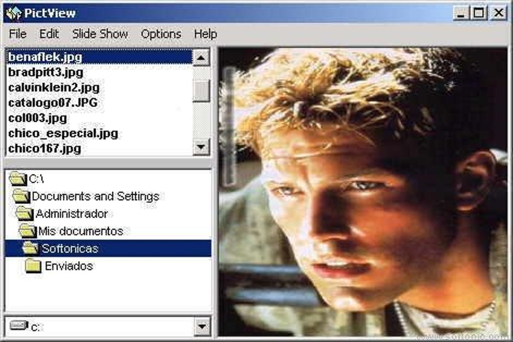 PictView - Descargar