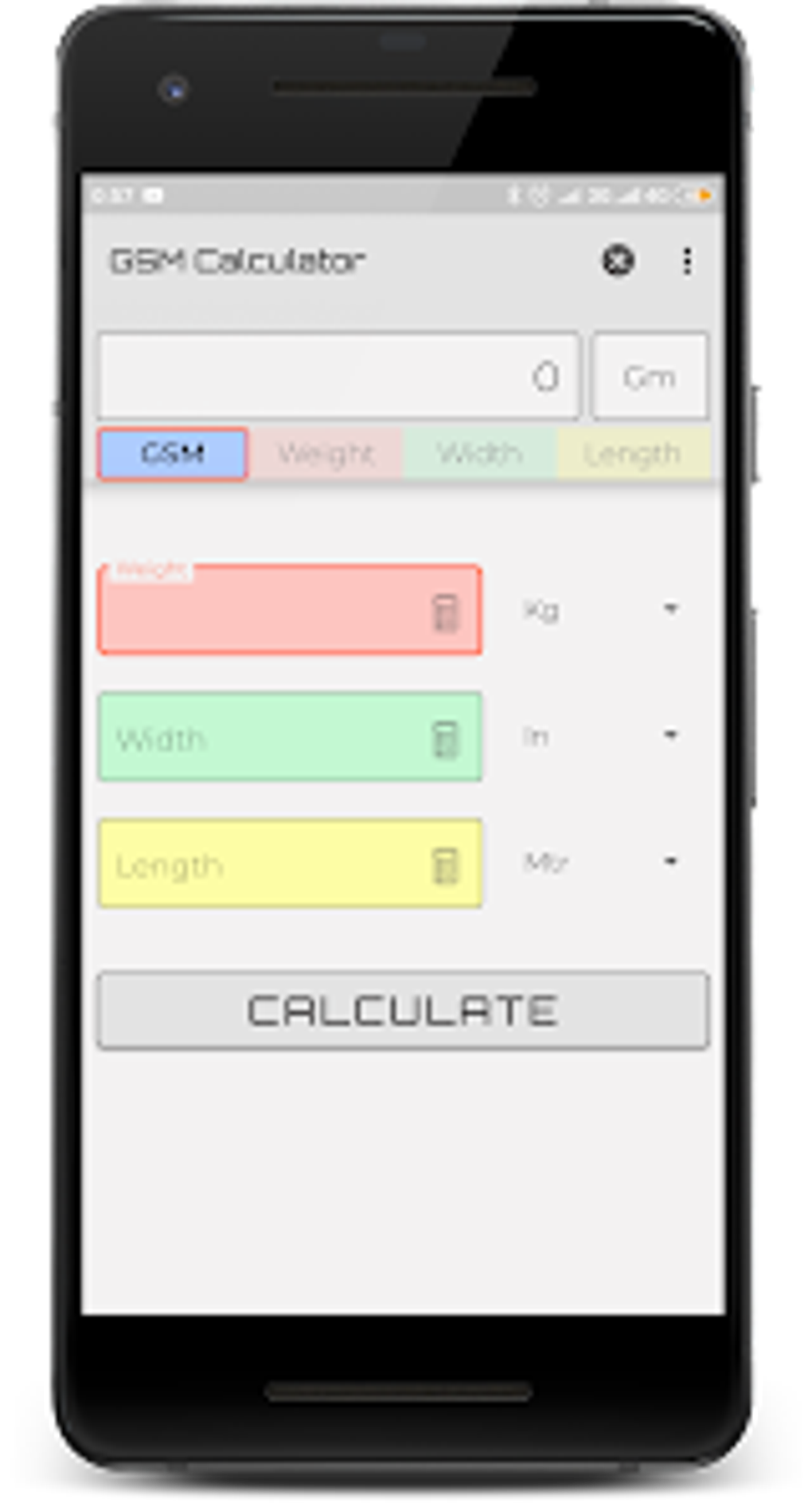 GSM Calculator For Android Download
