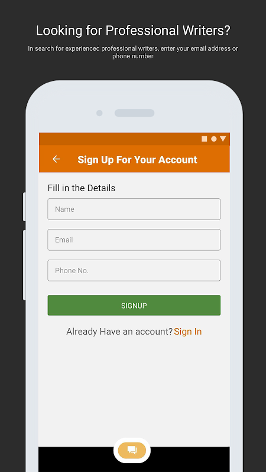 Myassignmenthelp Apk For Android Download 