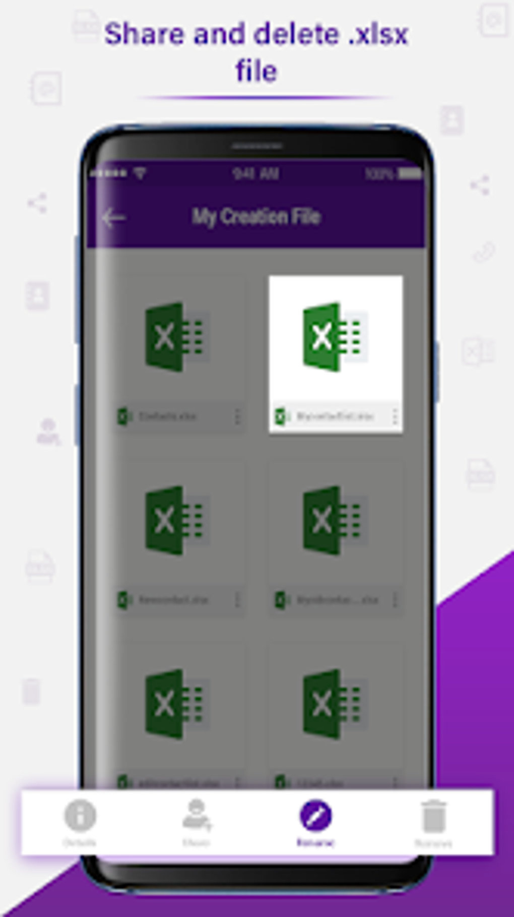 Import Export Contact Master for Android - Download Import Export Contact Master for Android - Download