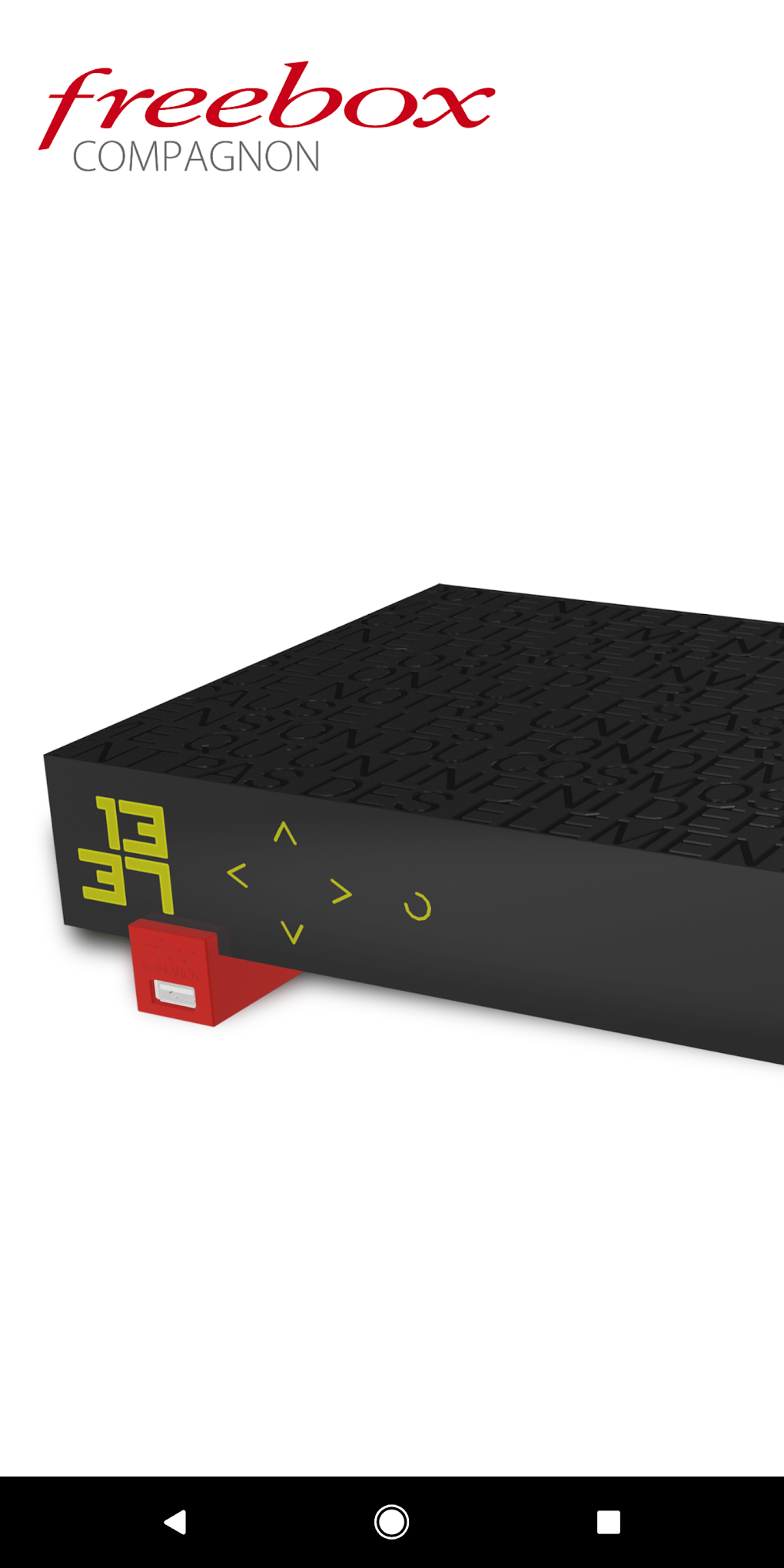 Freebox APK for Android - Download