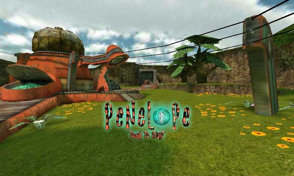 Penelope 3D Game Sample FREE APK for Android - Download