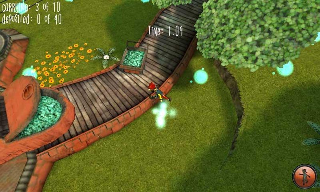 Penelope 3D Game Sample FREE APK for Android - Download