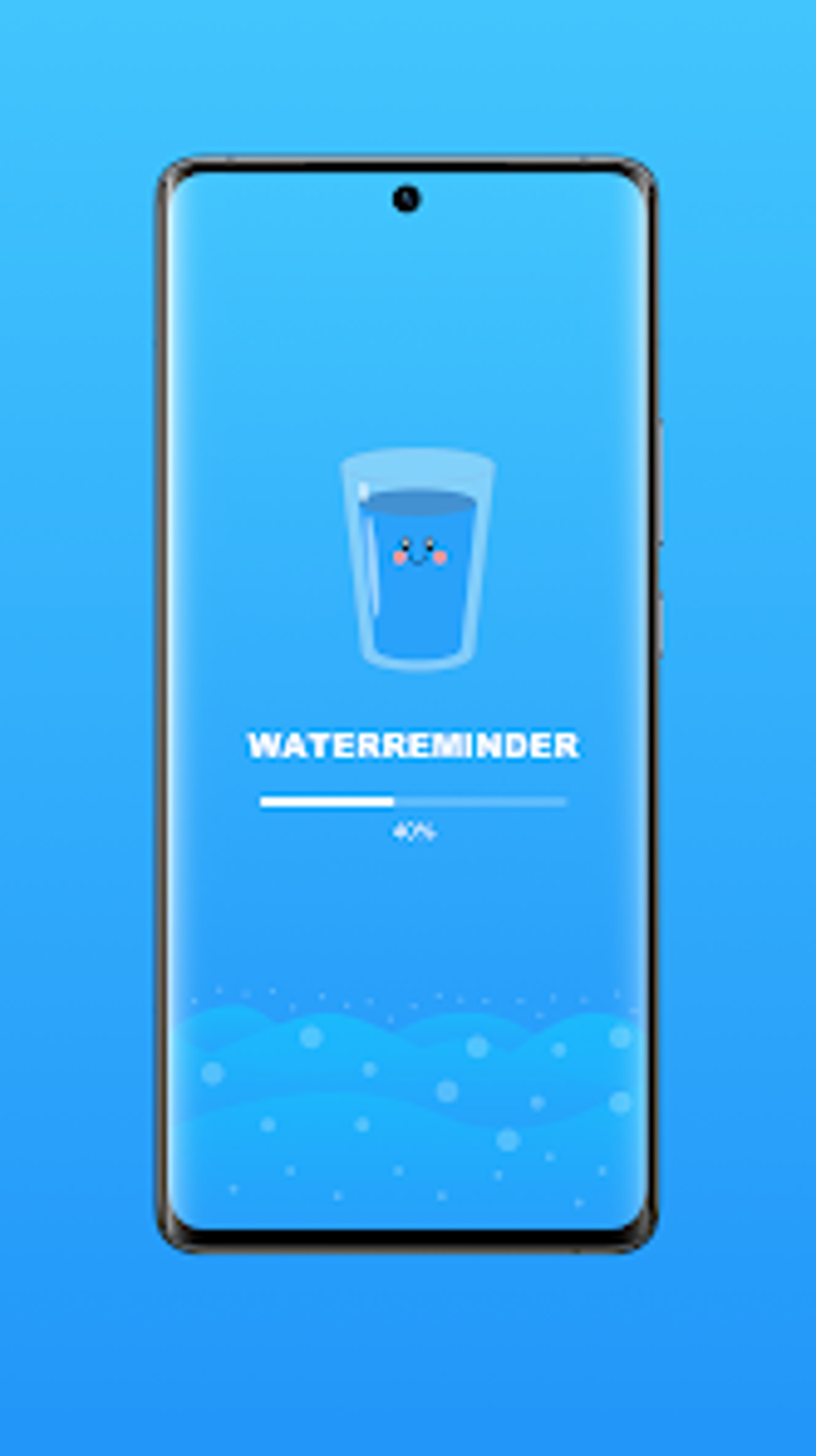 Water Reminder für Android - Download