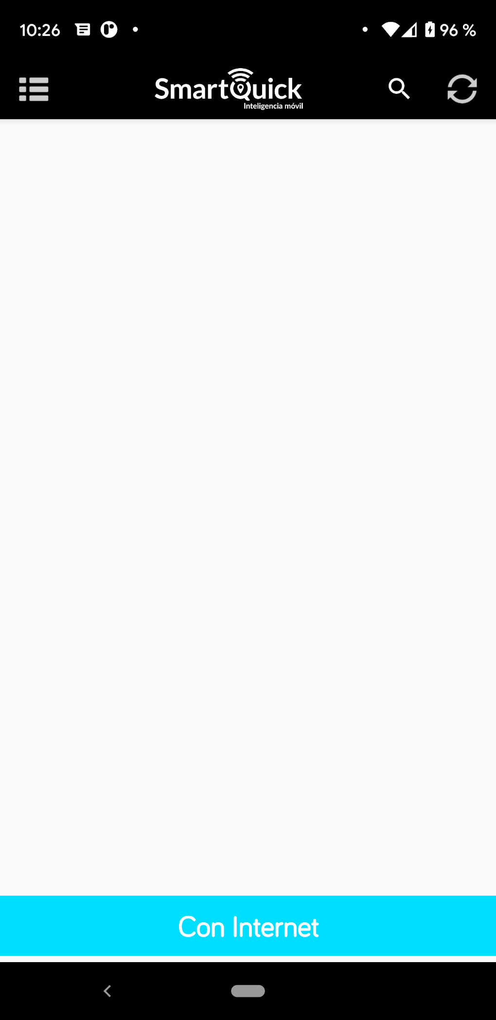 Quicker Enterprise para Android - Descargar