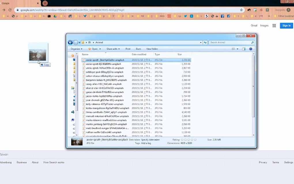 Manga reader for Google Chrome - Extension Download