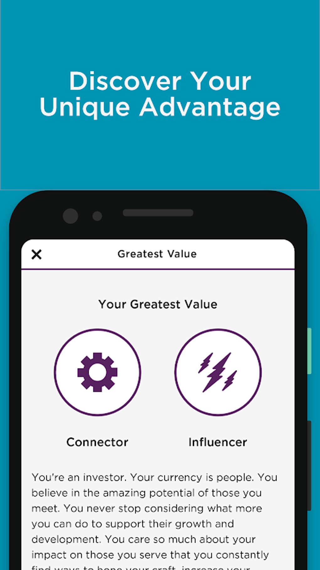 StandOut. APK para Android - Descargar