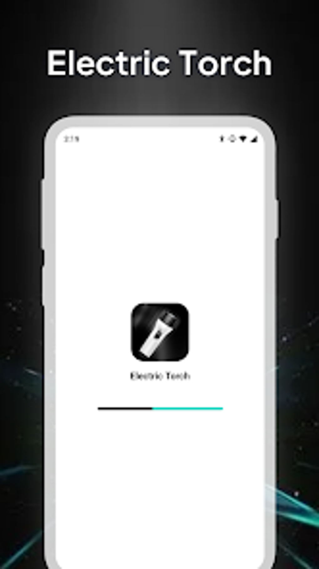 Electric Torch für Android - Download