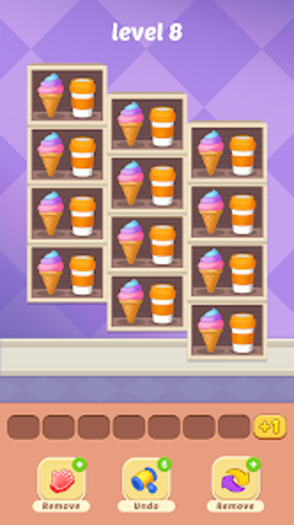 Android 용 Happy Sort Game - 다운로드