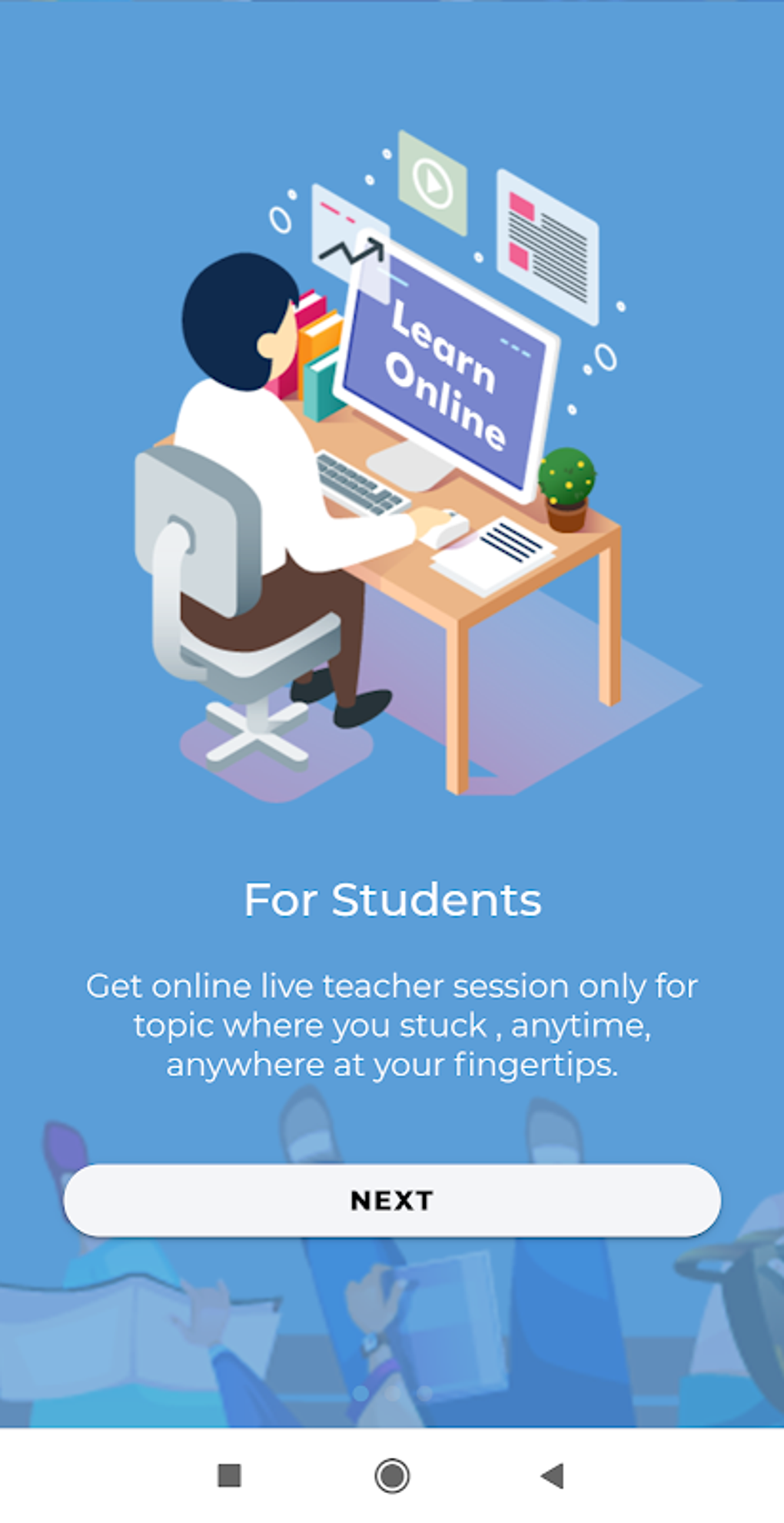 LearnTEZ ~ Your Online Classroom APK for Android - Download