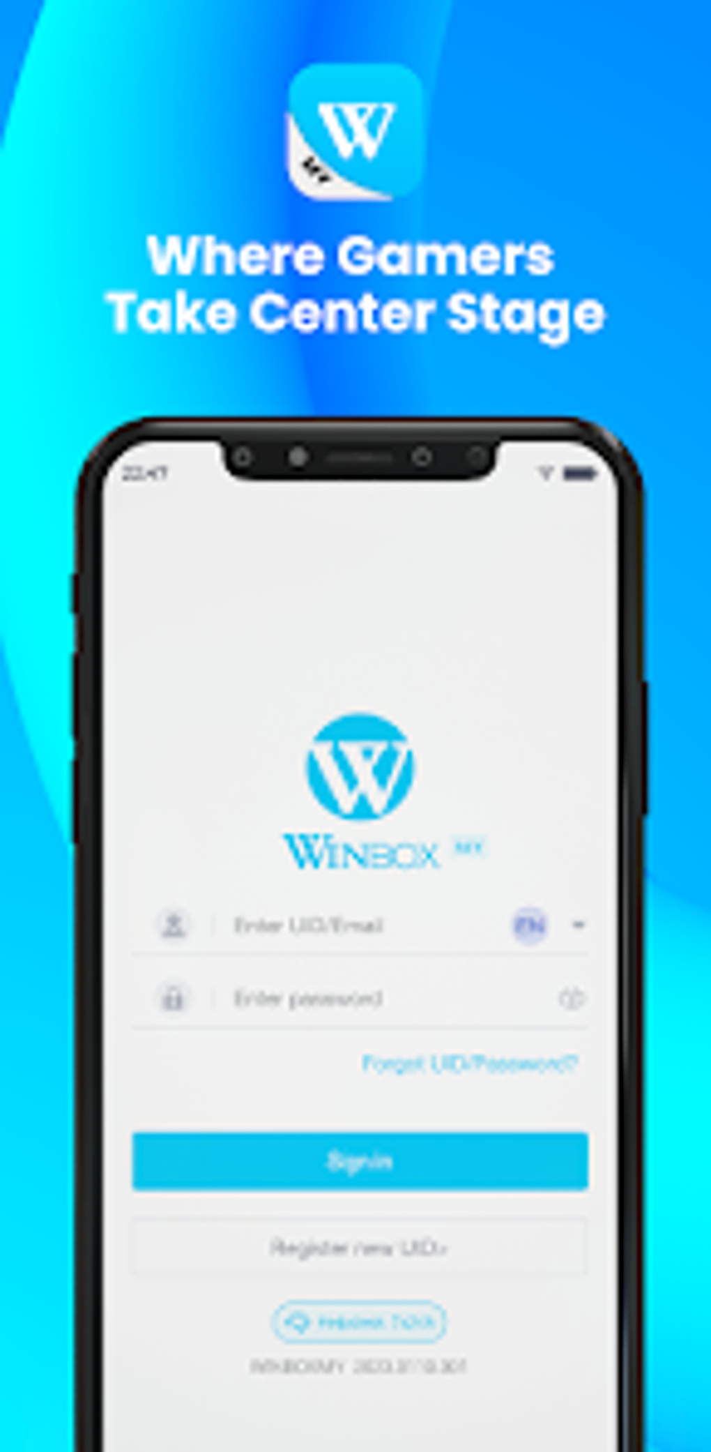 Winbox My for Android - Download