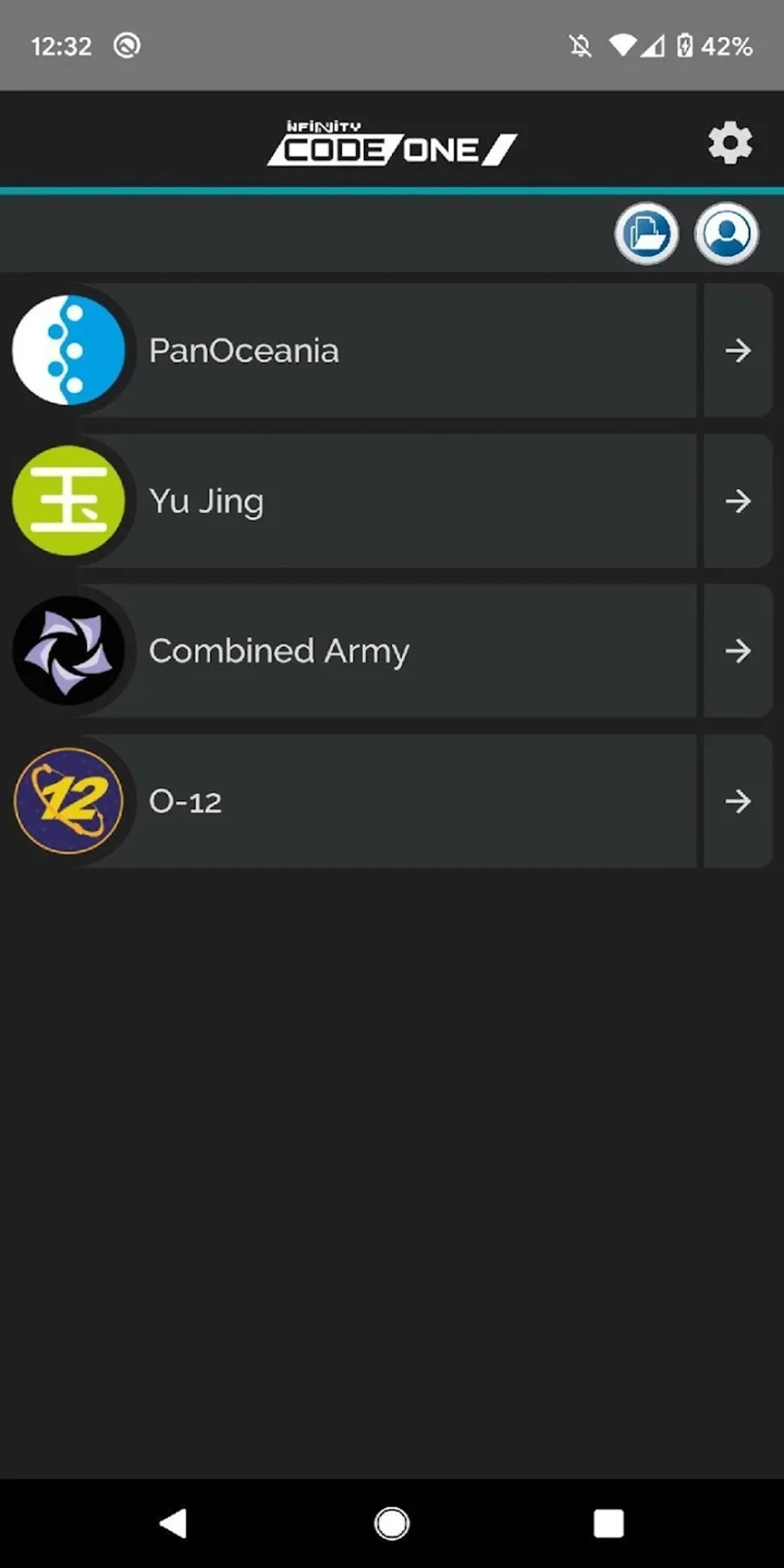 Infinity Army APK for Android - Download