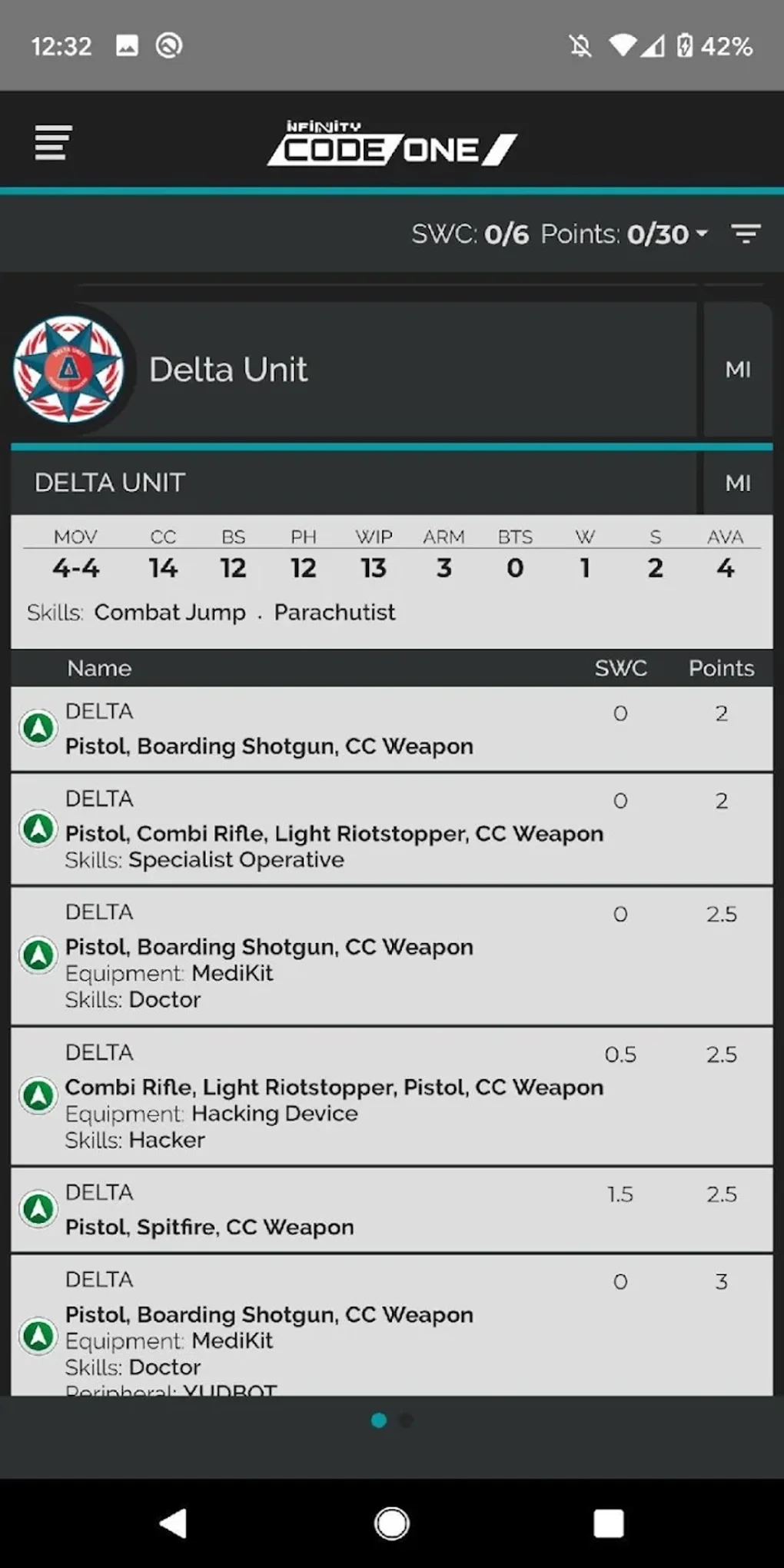 Infinity Army APK for Android - Download