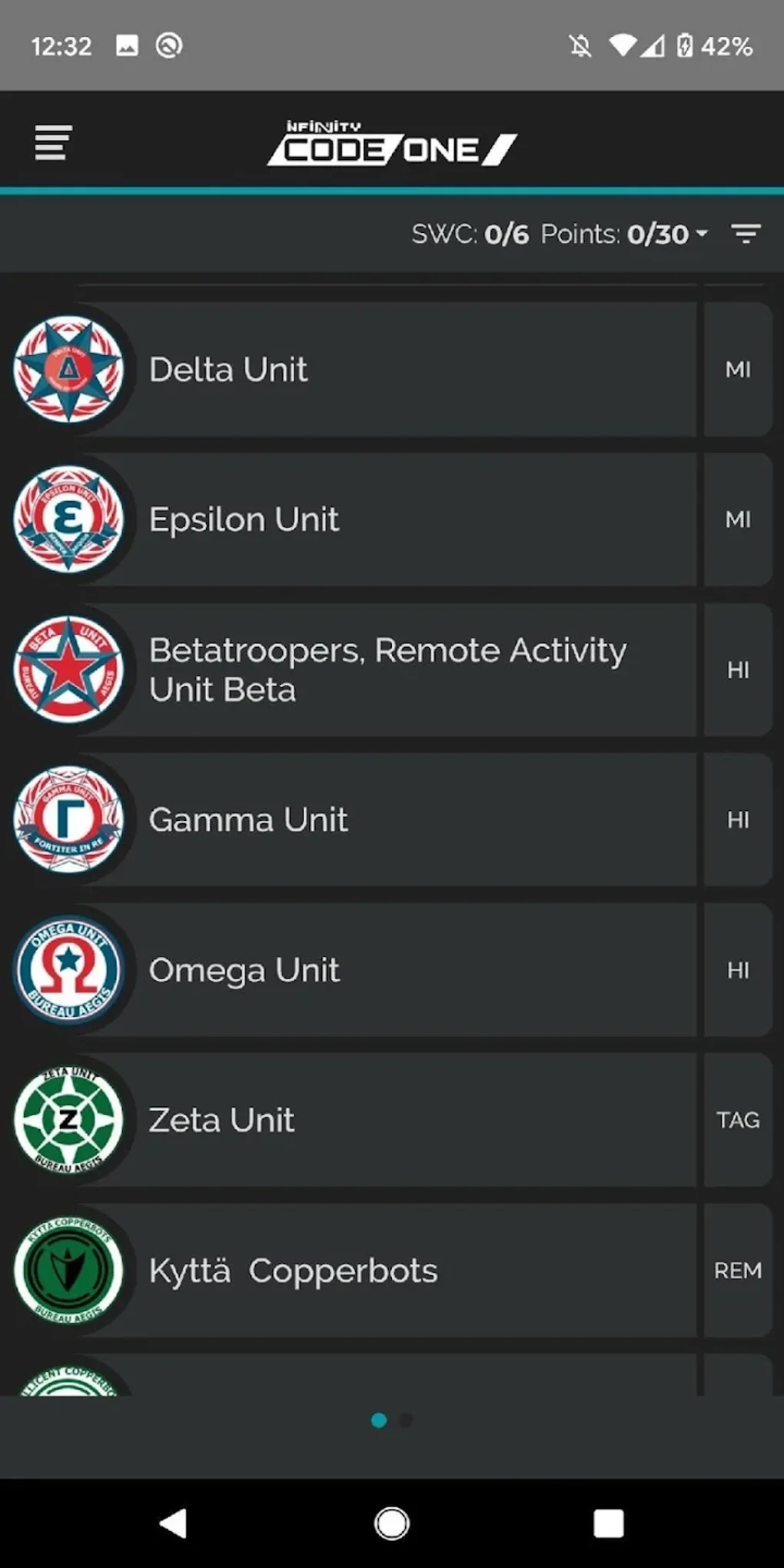 Infinity Army APK for Android - Download