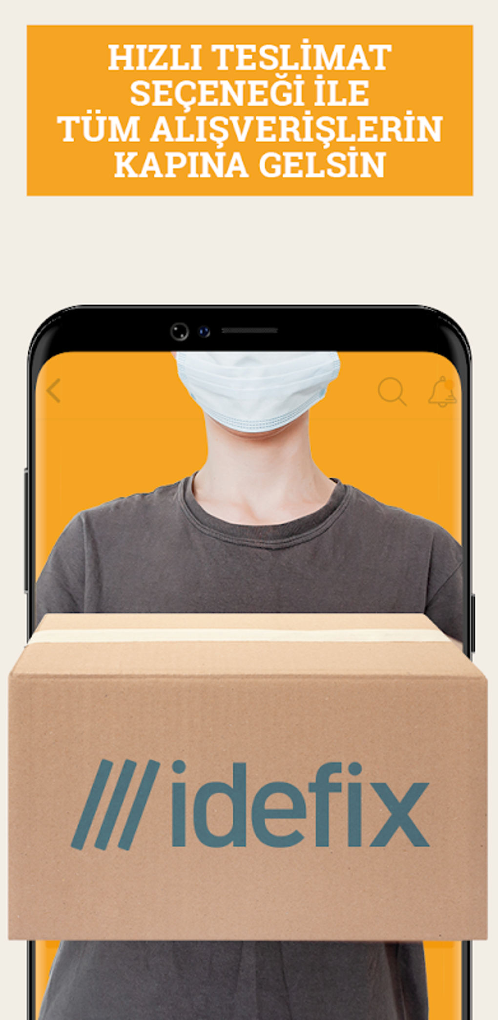 idefix APK for Android - Download