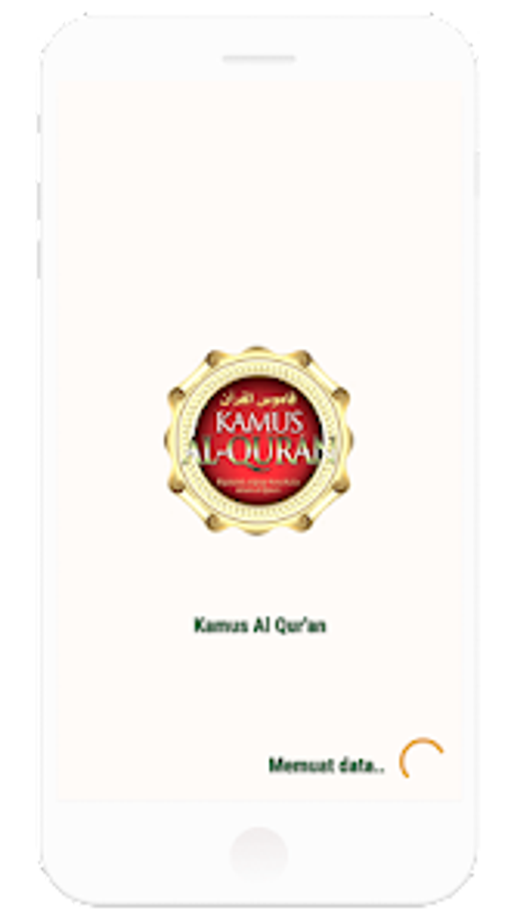 Kamus Al Quran Para Android Download
