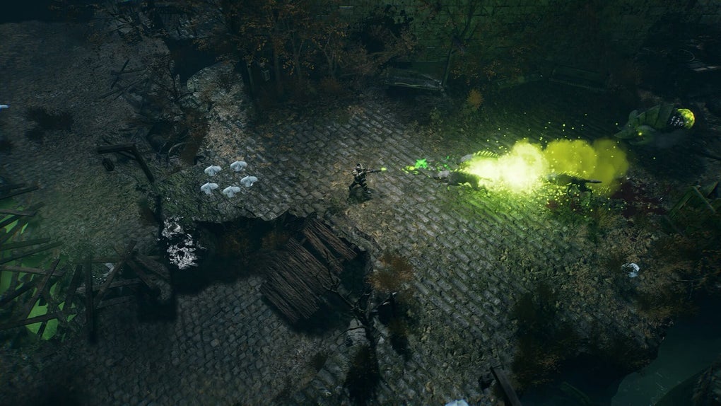 REMEDIUM - Descargar