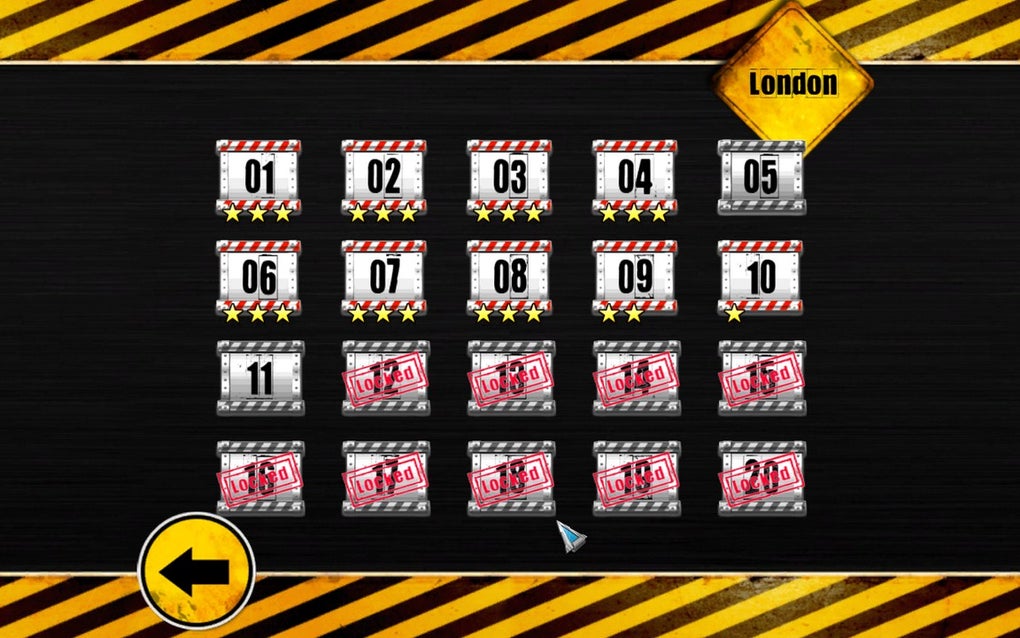 Demolition Master 3D - Descargar