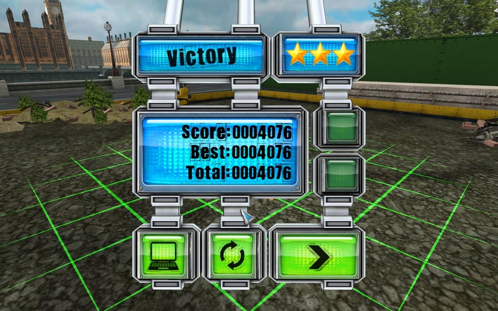 Demolition Master 3D - Descargar