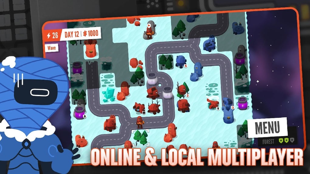 Warbits Plus for iPhone - Download