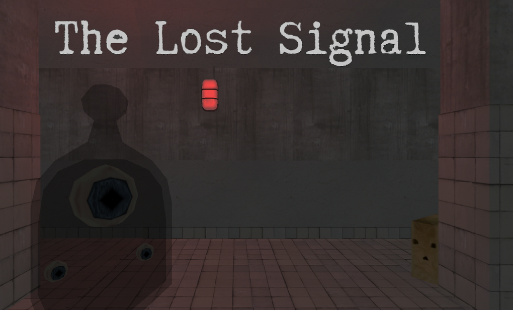 The Lost Signal: SCP APK สำหรับ Android - ดาวน์โหลด